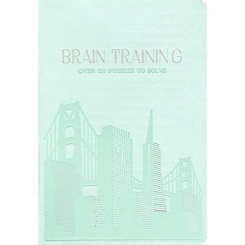Brain Training: Over 130 Puzzles to Solve